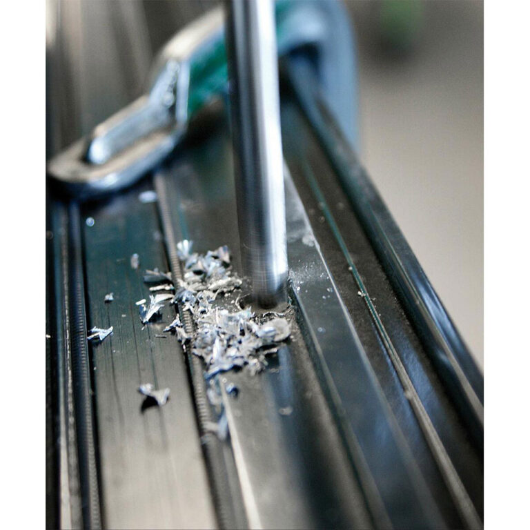 KT Long Series HSS-G Drill Bit 5.0mm x 132mm (PK 10) K0193 - KEAN