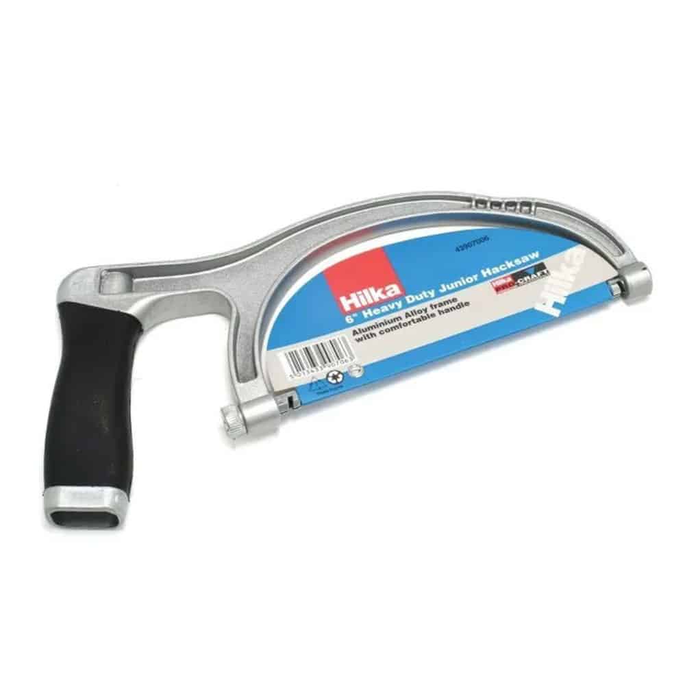 Bahco 239 Junior Hacksaw 150mm (6") - KEAN