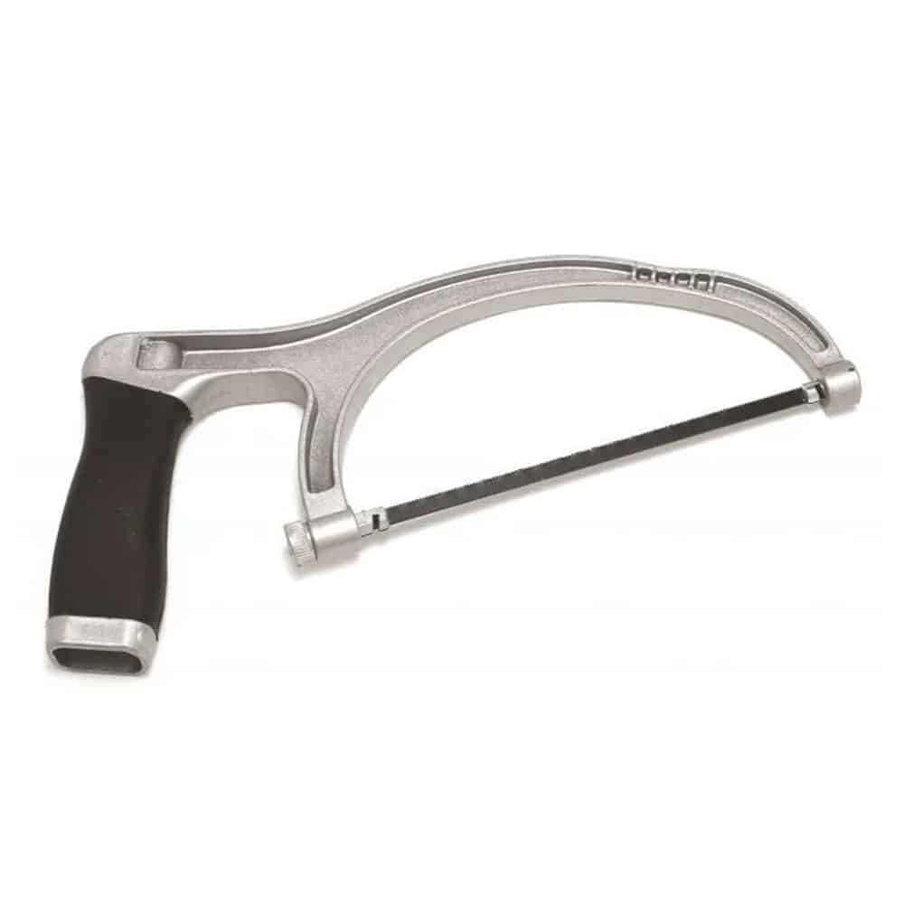 Hilka 6'' Heavy Duty Junior Hacksaw - Kean Tools