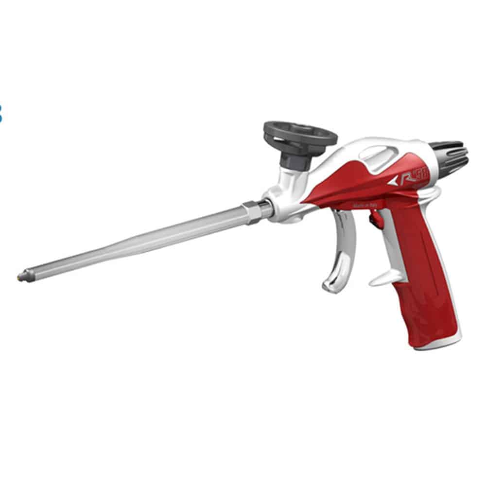 Expanding Foam & Guns – KEAN