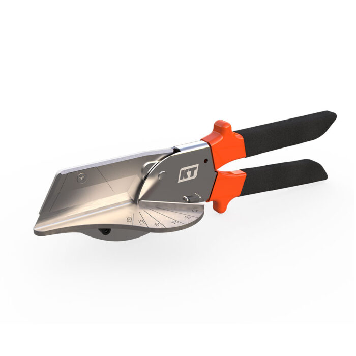 KT Mitre Trim Cutter (Quick Change Blade) K0150 - KEAN