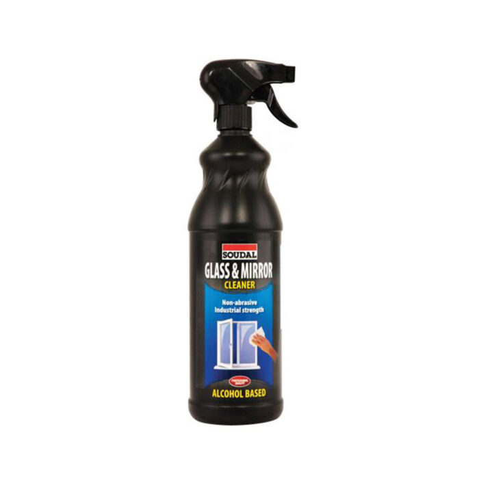 Soudal Glass Cleaner - 113620 - 1L - KEAN