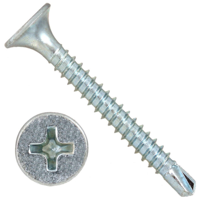 Window Fabrication Screws – Page 3 – KEAN
