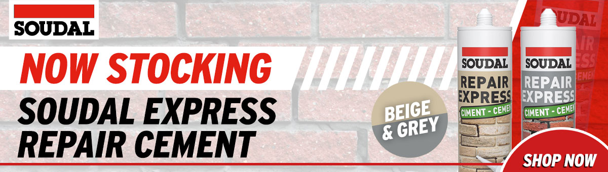 Fixings & Tapes - Tools & Fixings for the Window Installation Trade - KEAN