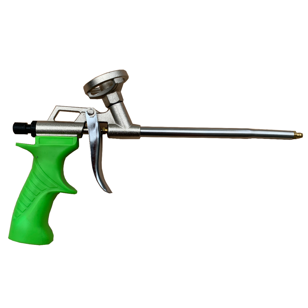 Expanding Foam & Guns – KEAN