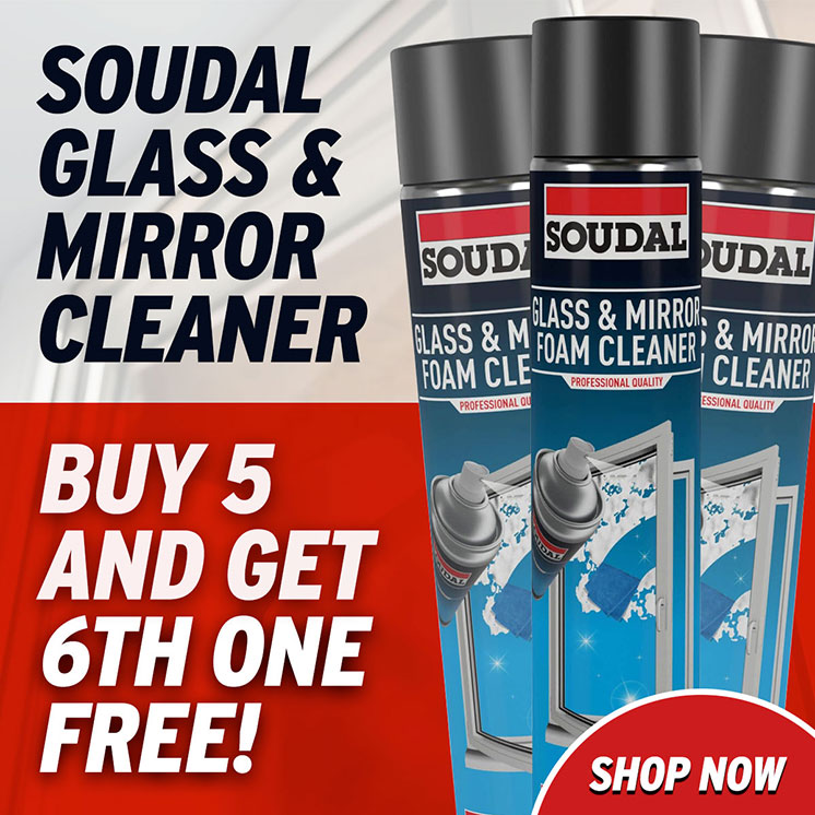 Deals for Window Installation Tools & Consumables - KEAN