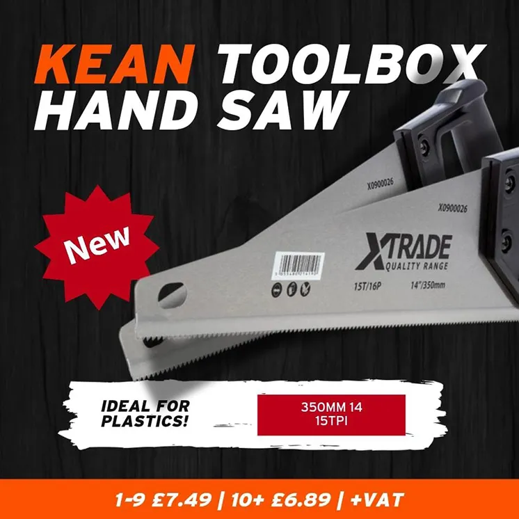Window Installation Tools & Supplies - KEAN
