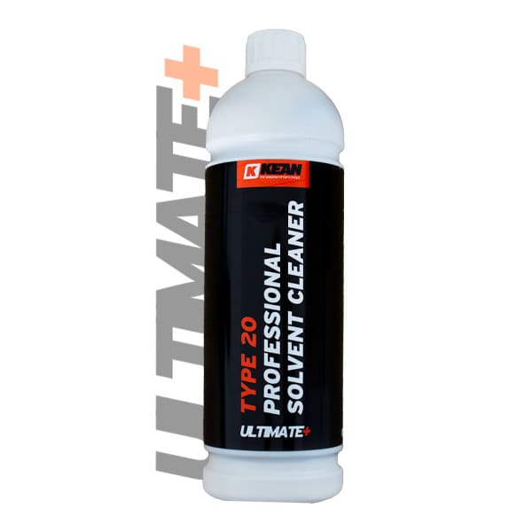 Solvent Cleaners – KEAN