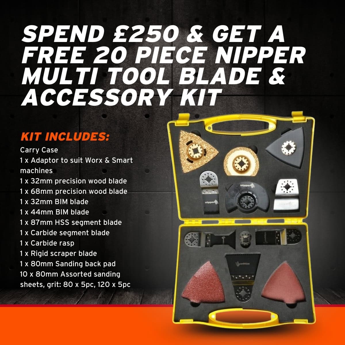 Window Installation Tools & Supplies - KEAN