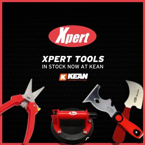 Window Installation Tools & Supplies - KEAN