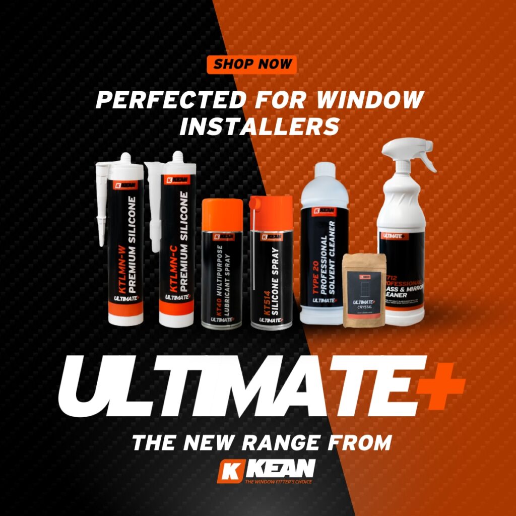 Deals for Window Installation Tools & Consumables - KEAN