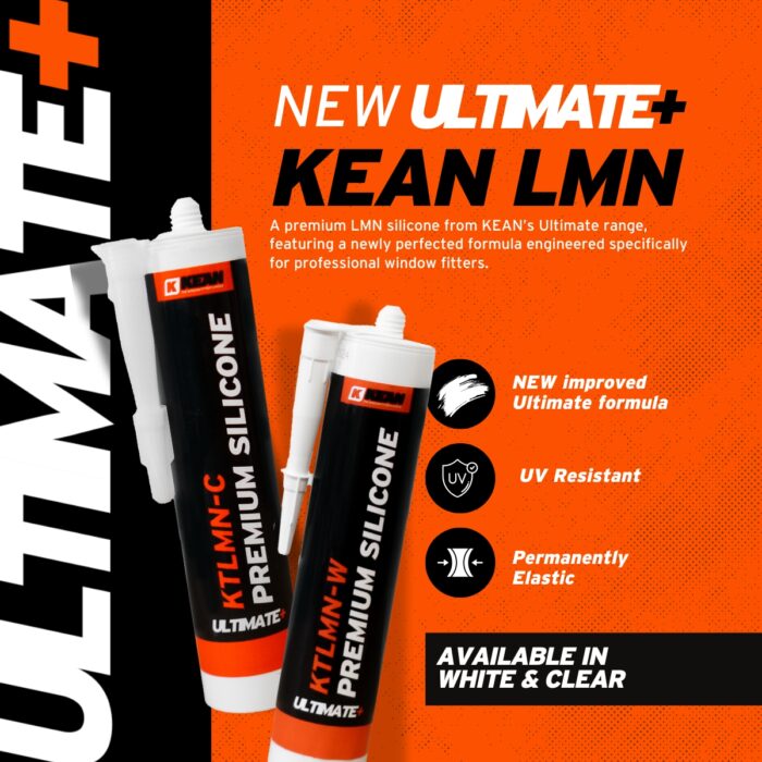 Window Installation Tools & Supplies - KEAN
